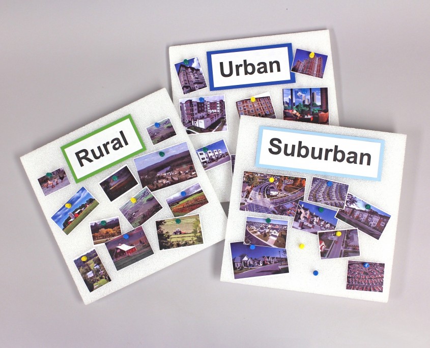 Community Boards - Make It: Fun