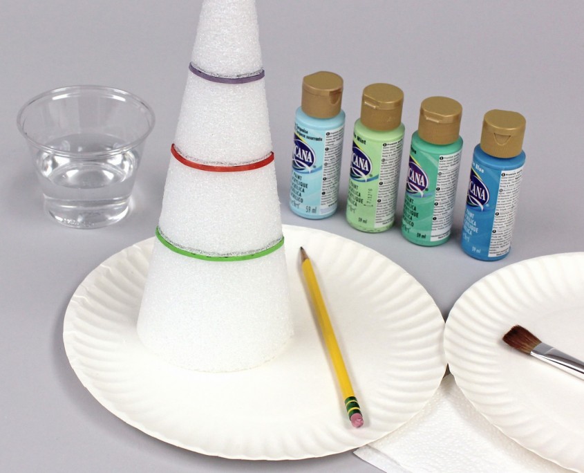 Eco-Cone - Make It: Fun