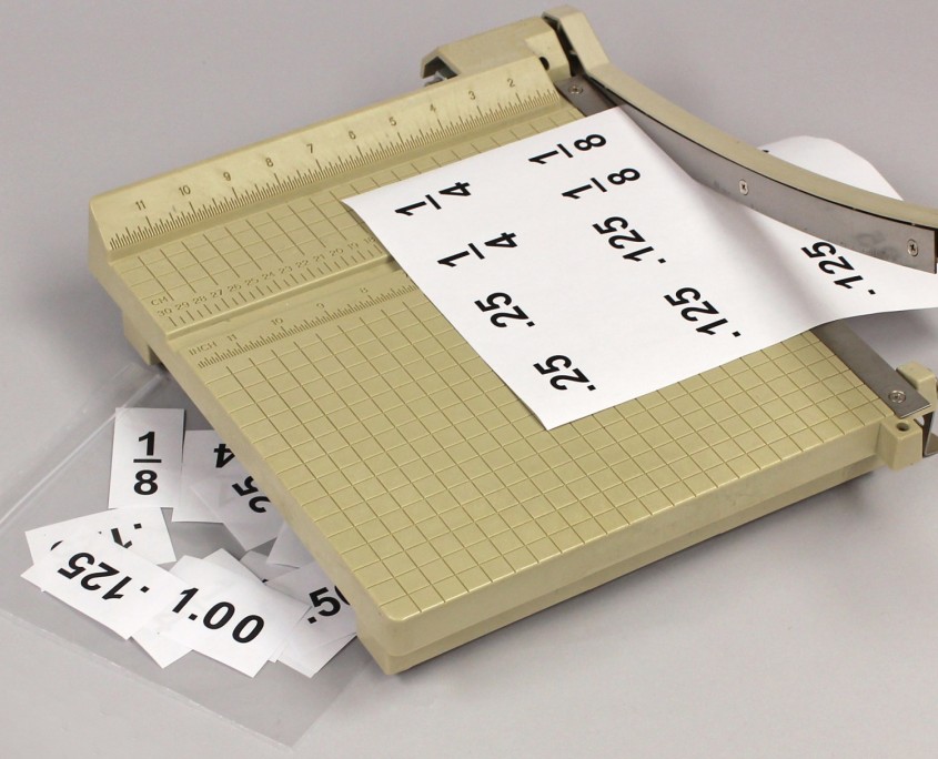 Fractions & Decimals Boards - Make It: Fun