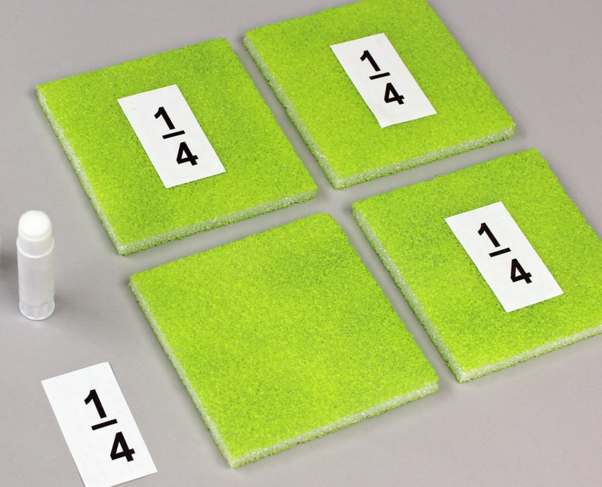 Fractions & Decimals Boards - Make It: Fun