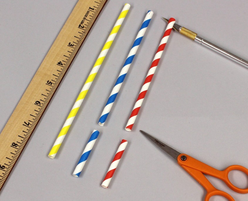 Lines 'n Shapes Art - Make It: Fun