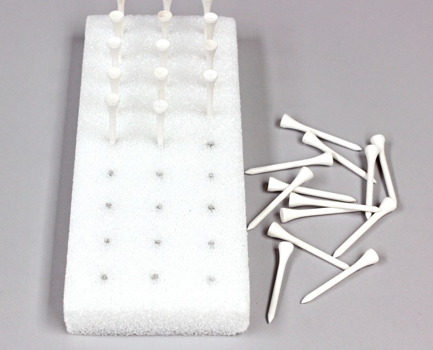 Tee-rific Letters - Make It: Fun