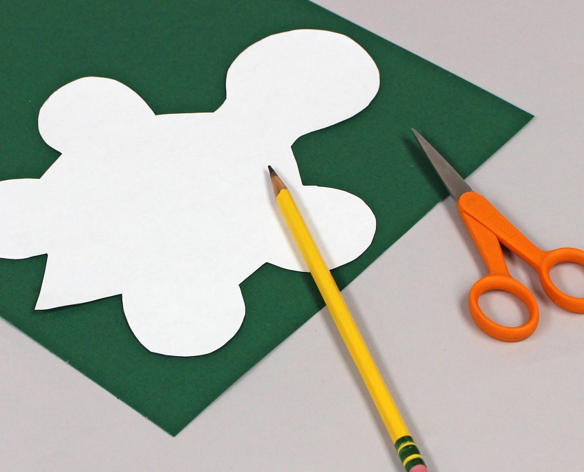 Texture Turtle - Make It: Fun