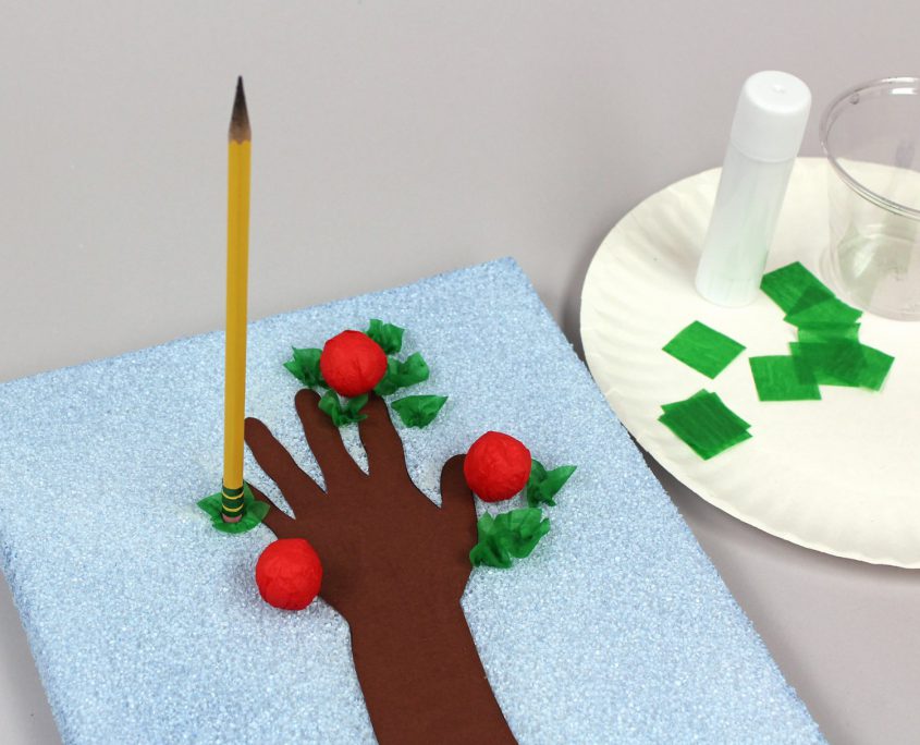 Handsome Tree - Make It: Fun