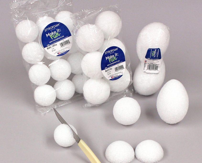 Monster Marionette - Make It: Fun