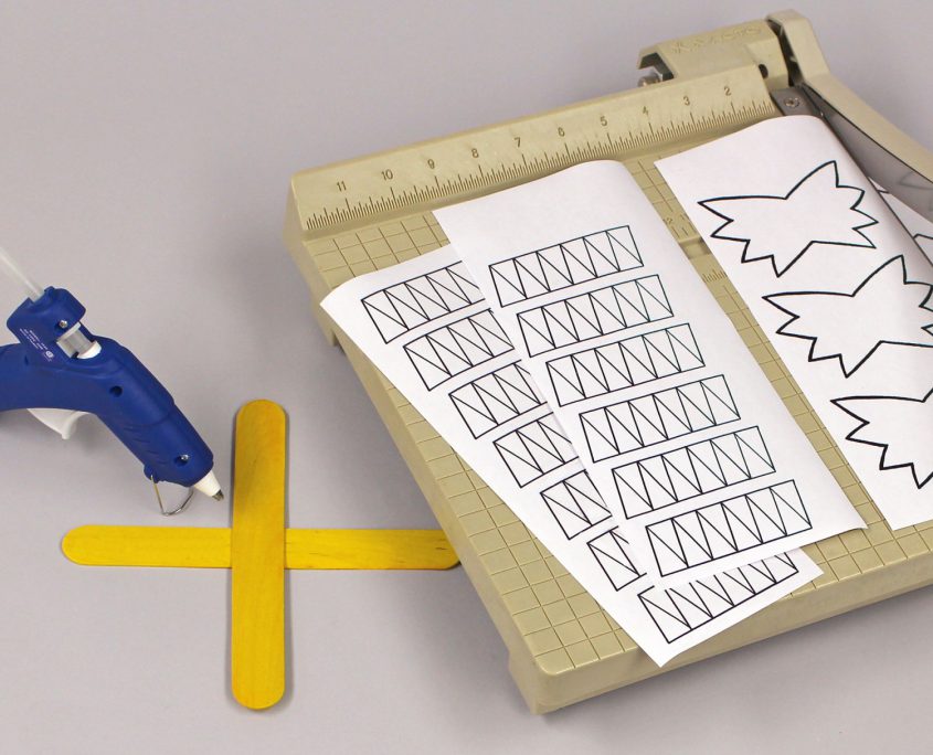 Monster Marionette - Make It: Fun